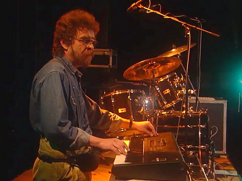 Petr Skoumal a hosté (1999) | Galerie - Z filmu | ČSFD.cz