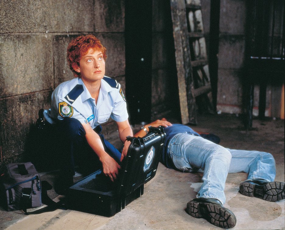 Jennifer Kent | ČSFD.cz