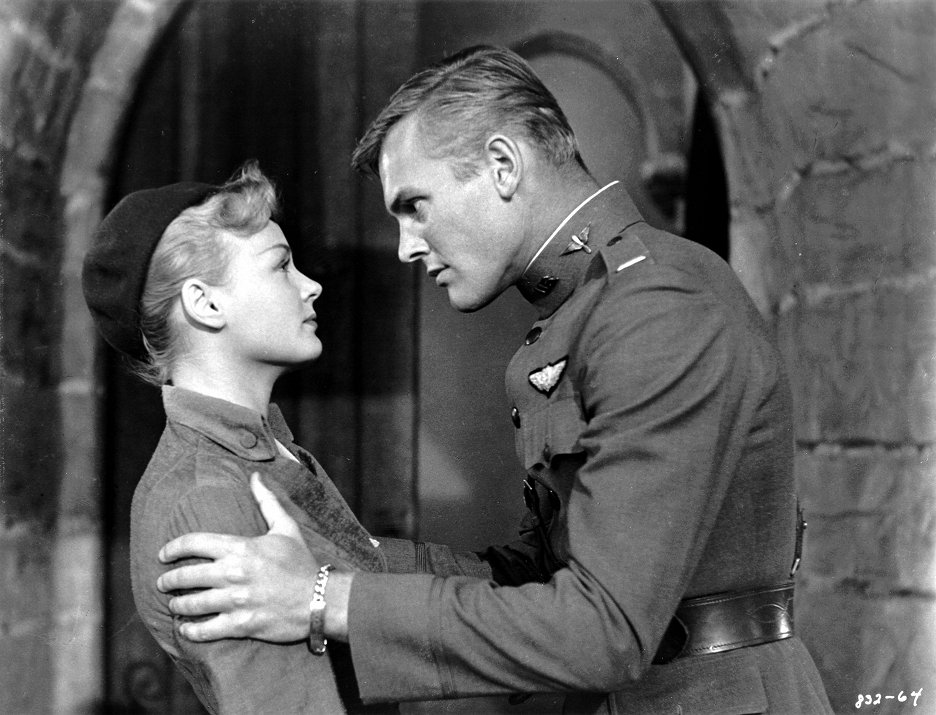 Tab Hunter | Biografia | ČSFD.cz