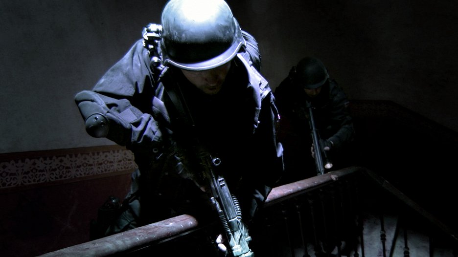 Rec 2 (2009) | Filmotéka | ČSFD.cz