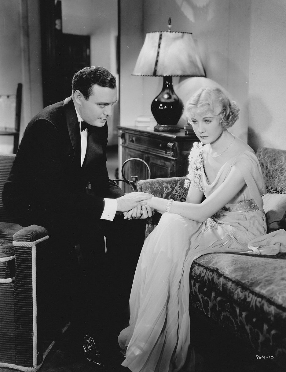 It's in the Air (1935) | ČSFD.cz