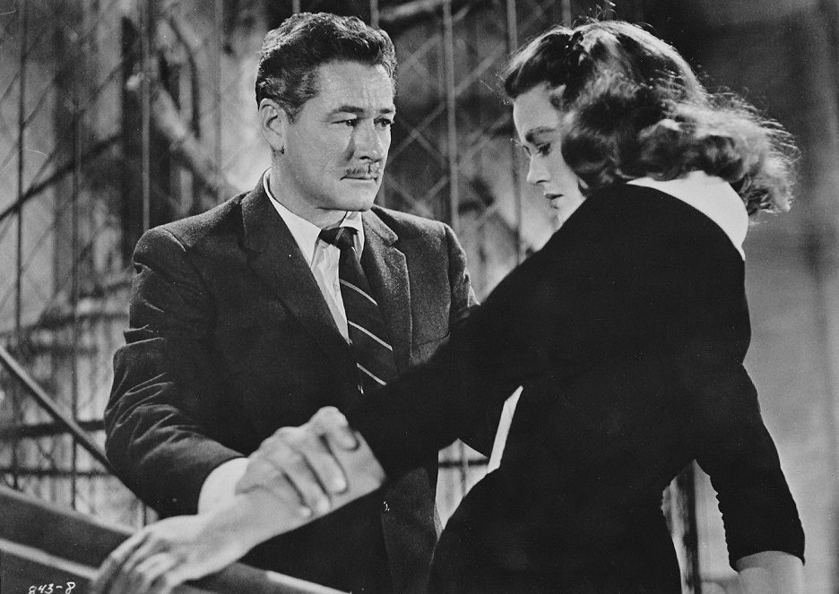 Too Much, Too Soon (1958) | ČSFD.cz