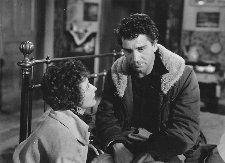 Richard Conte | Ciekawostki | ČSFD.cz