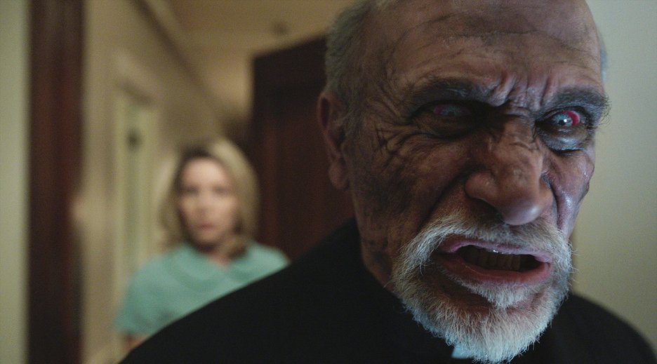 Annabelle (2014) | ČSFD.cz