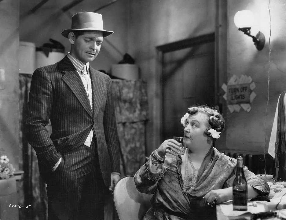 Laura Hope Crews | ČSFD.cz