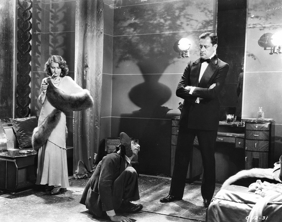 Sam Hardy | ČSFD.cz