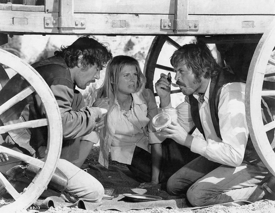 Oliver Reed | ČSFD.cz