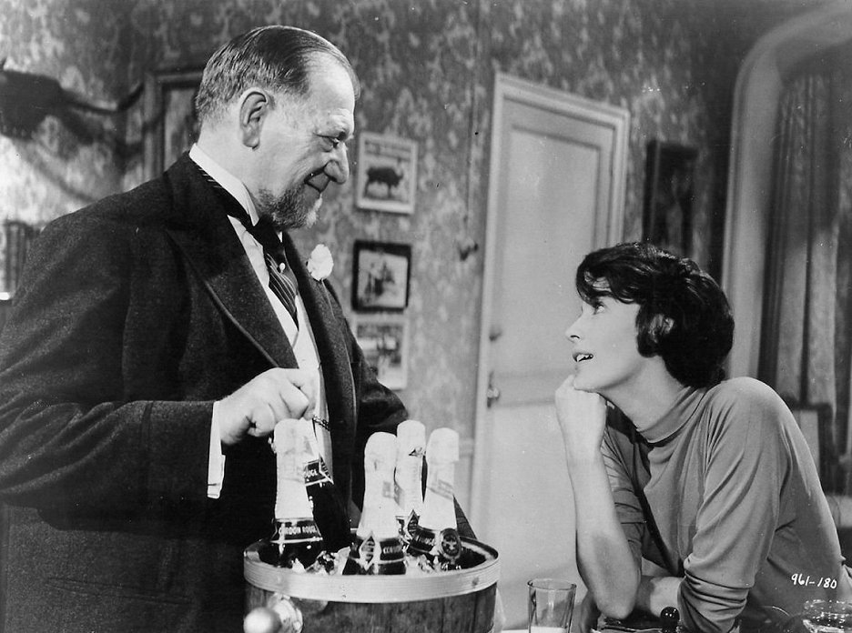 The Sun Also Rises (1957) | ČSFD.cz