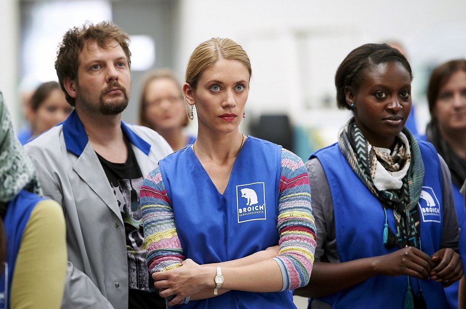 Juta Vanaga | ČSFD.cz