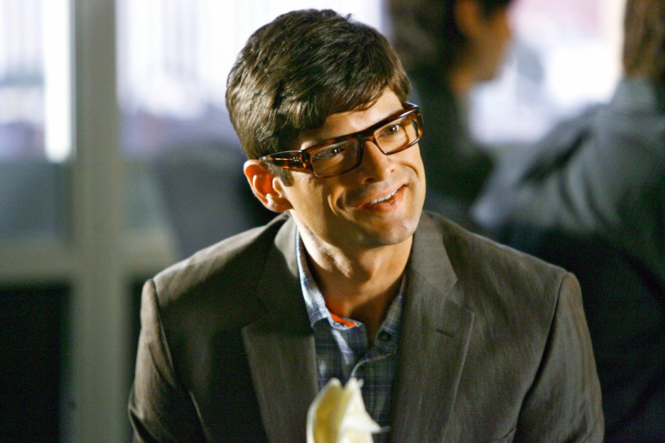 Will McCormack | ČSFD.cz