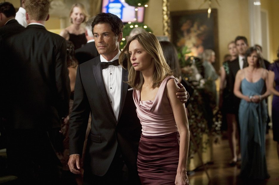 Bratři a sestry - Parukový večírek (S04E07) (2009) | ČSFD.cz