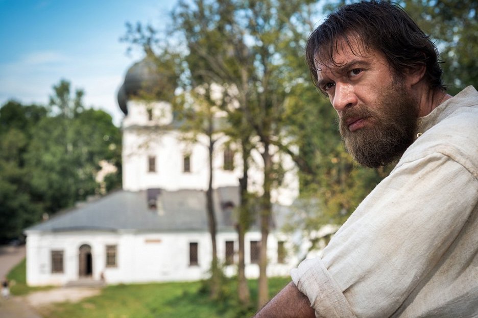 Grigorij R. (2014) | ČSFD.cz