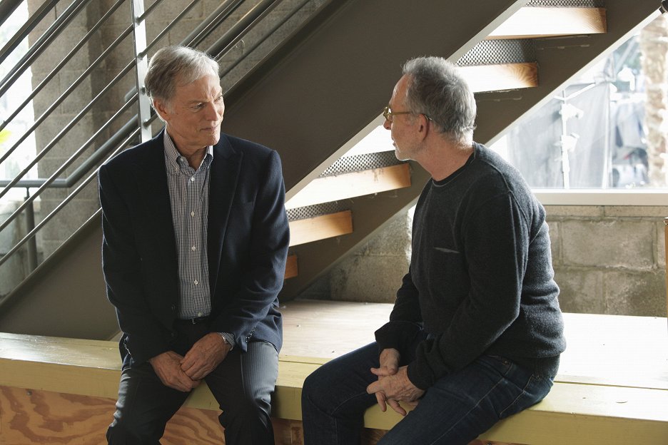 Richard Chamberlain | ČSFD.cz