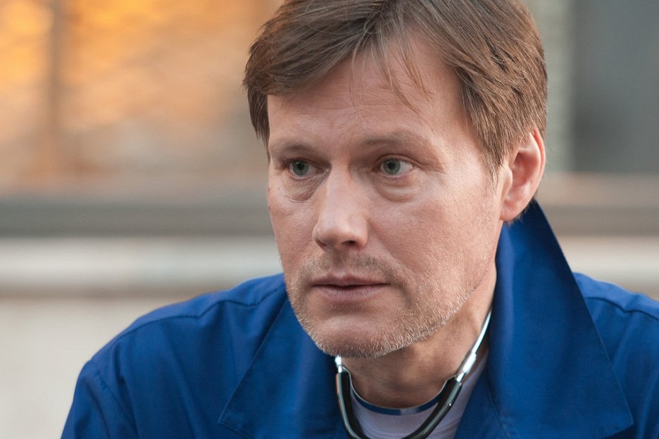 Moskovskije sumerki (2013) | ČSFD.cz