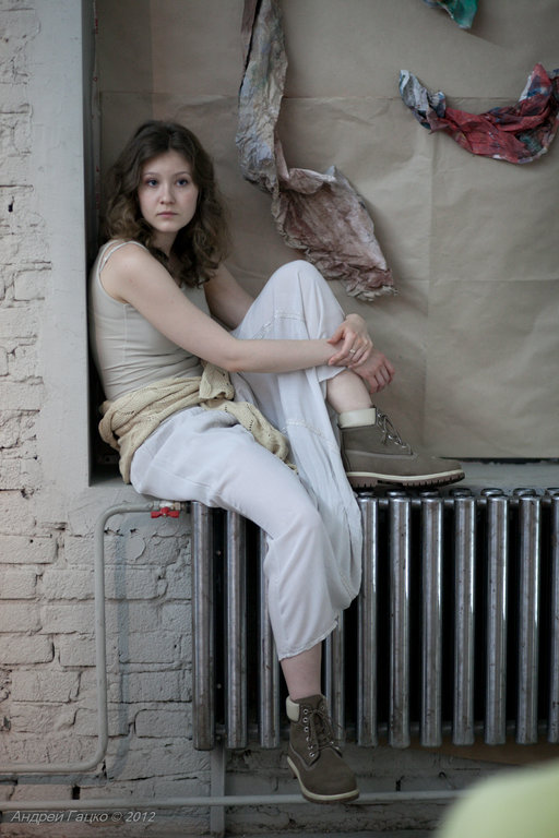 Moskovskije sumerki (2013) | ČSFD.cz