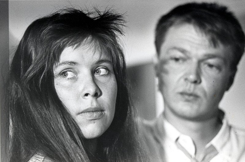 Näkemiin, hyvästi (1986) | ČSFD.cz