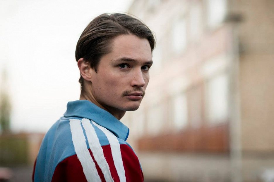 Gordon Kämmerer | ČSFD.cz