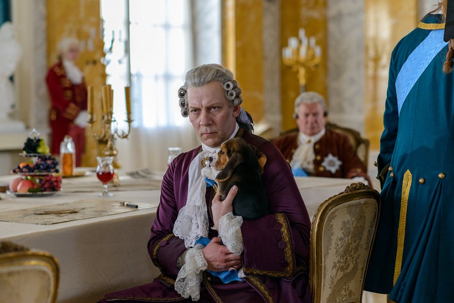 Viktor Rakov | ČSFD.cz