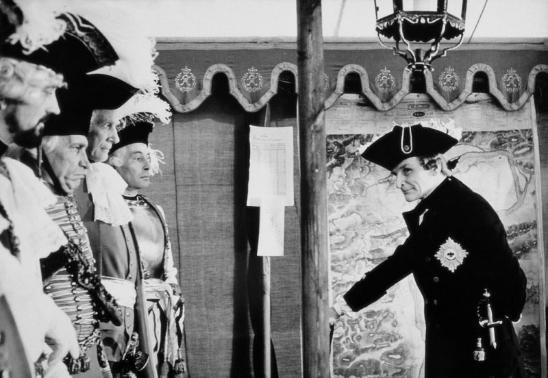 Ukradená bitva (1971) | ČSFD.sk