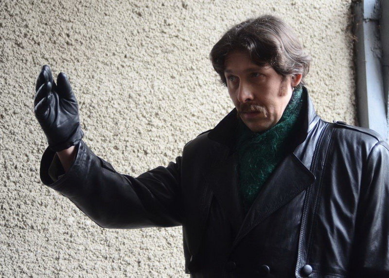 Čudotvorec (2014) | ČSFD.cz