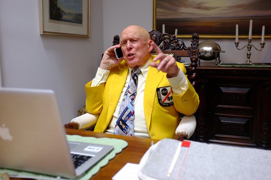 Evel: americká legenda (2013) | ČSFD.cz