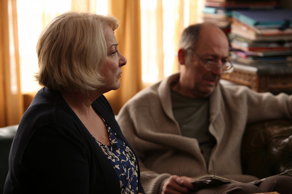 Gazely (2014) | ČSFD.cz