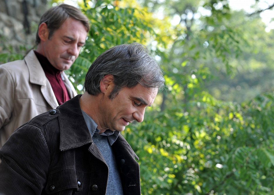 Osmy (2014) | ČSFD.cz