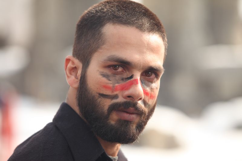 Haider (2014) | ČSFD.cz