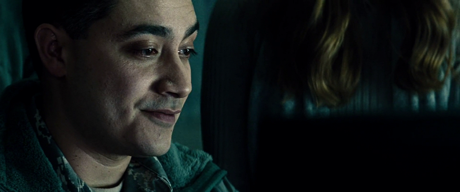 Alessandro Juliani | ČSFD.cz