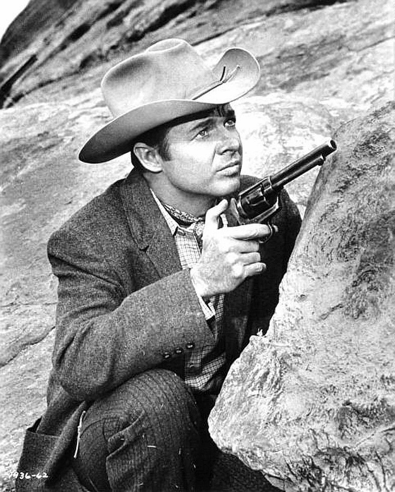 Bullet for a Badman (1964) | ČSFD.cz