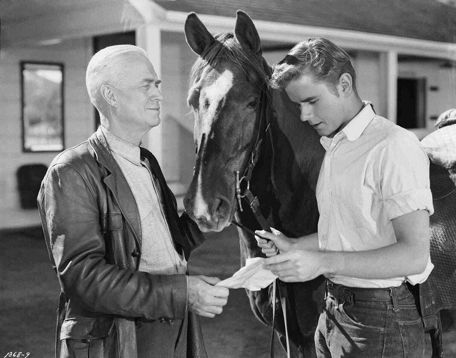 Charles Trowbridge | Galerie - Z filmu | ČSFD.cz