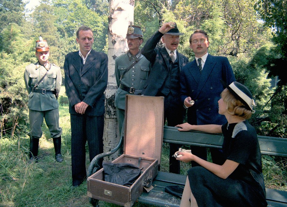 Jiří Adamíra | ČSFD.cz