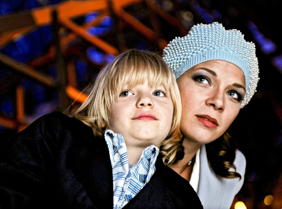 Romy (2009) | Galerie - Z filmu | ČSFD.cz