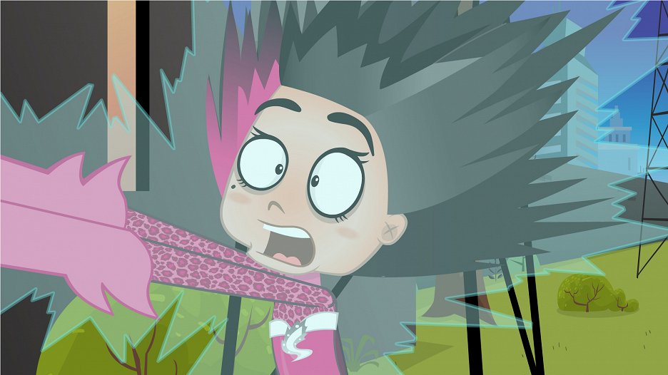 SheZow (2012) | ČSFD.cz