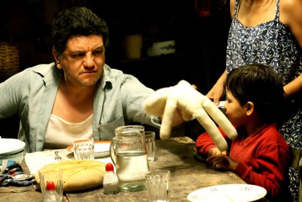 El bumbún (2013) | ČSFD.cz