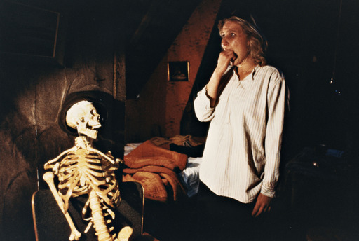 Älä itke Iines (1987) | ČSFD.cz