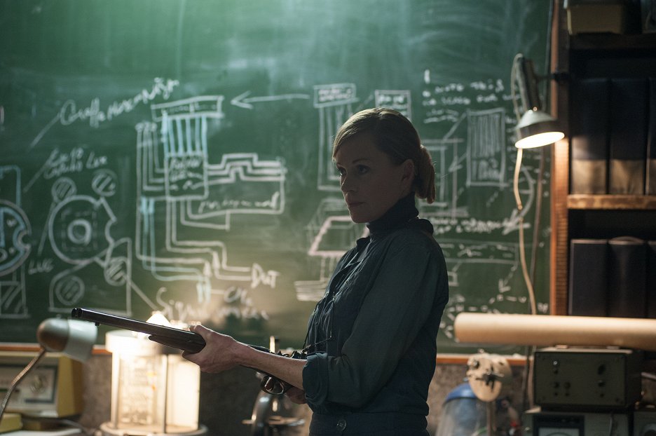 Automata (2014) | ČSFD.cz