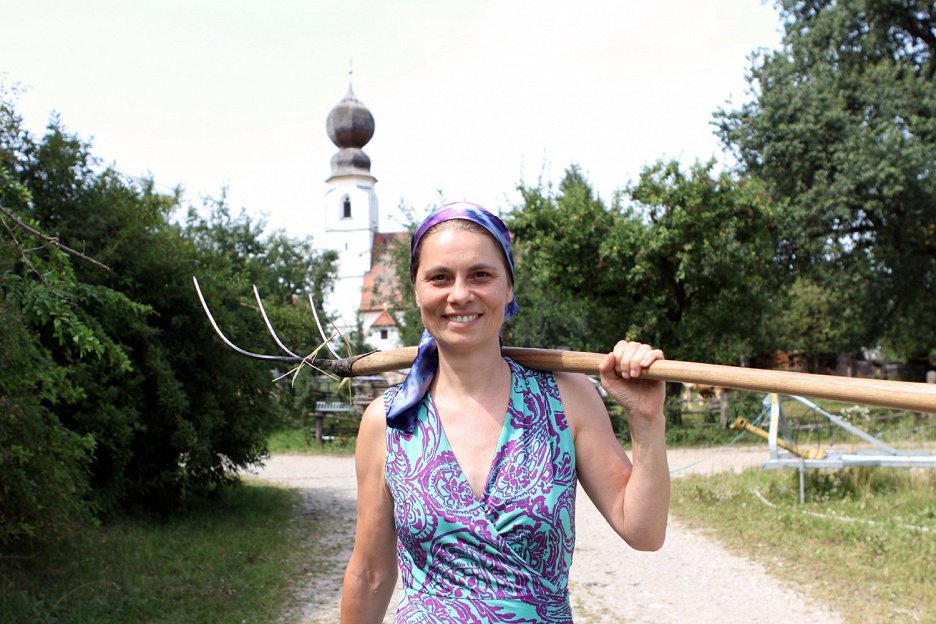 Sarah Wieners erste Wahl (2013) | ČSFD.cz