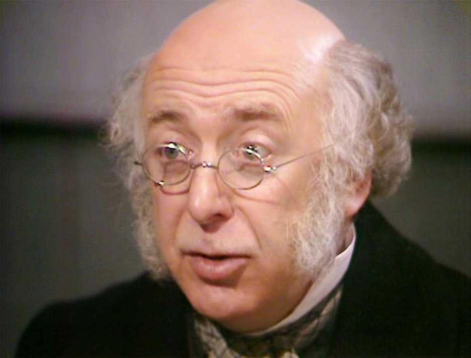 Keith Marsh | ČSFD.cz