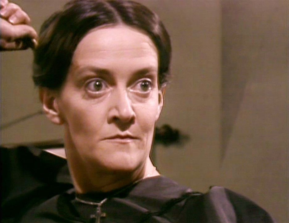 Avril Clark | ČSFD.cz