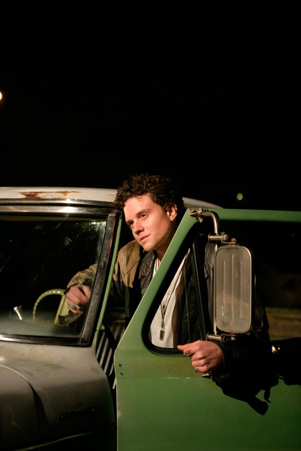 About Cherry (2012) | ČSFD.cz