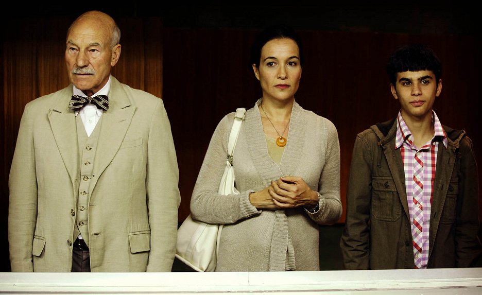 Gil Blank | ČSFD.cz