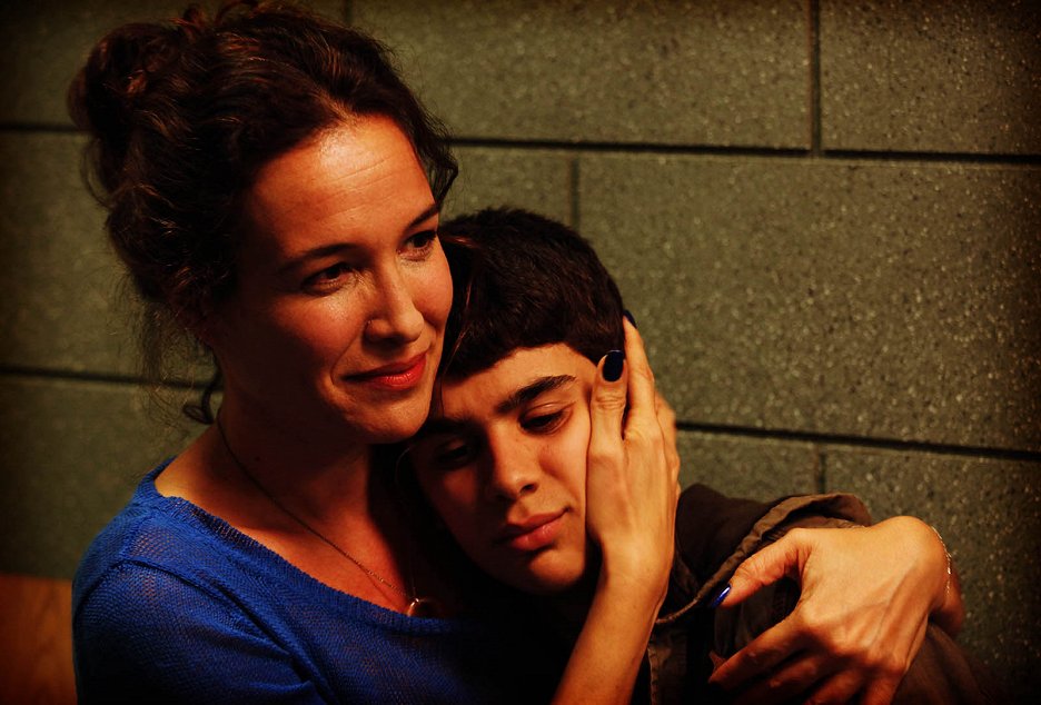 Gil Blank | ČSFD.cz