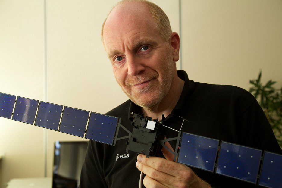 Mission Rosetta: Landung auf dem Kometen (2014) | Kritiken ...