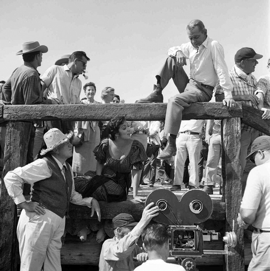 Delmer Daves | ČSFD.cz