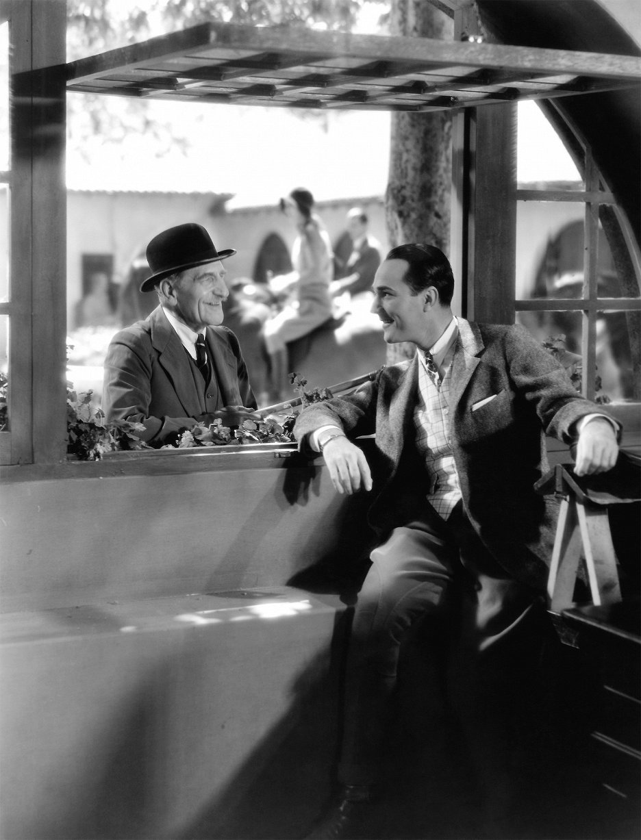 Just a Gigolo (1931) | Recenze - Uživatelské | ČSFD.cz