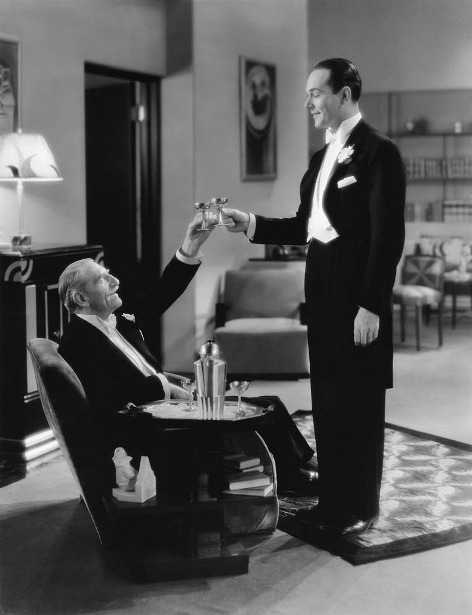 Just a Gigolo (1931) | Recenze - Uživatelské | ČSFD.cz