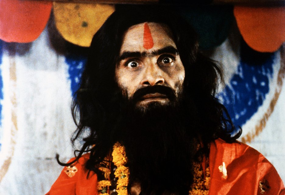 Joi Baba Felunath (1978) | ČSFD.cz