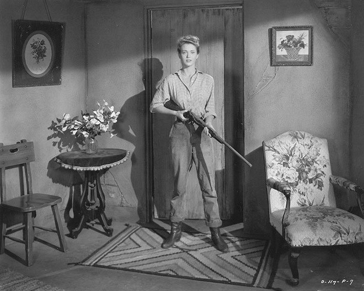 The Adventures of Don Coyote (1947) | ČSFD.cz