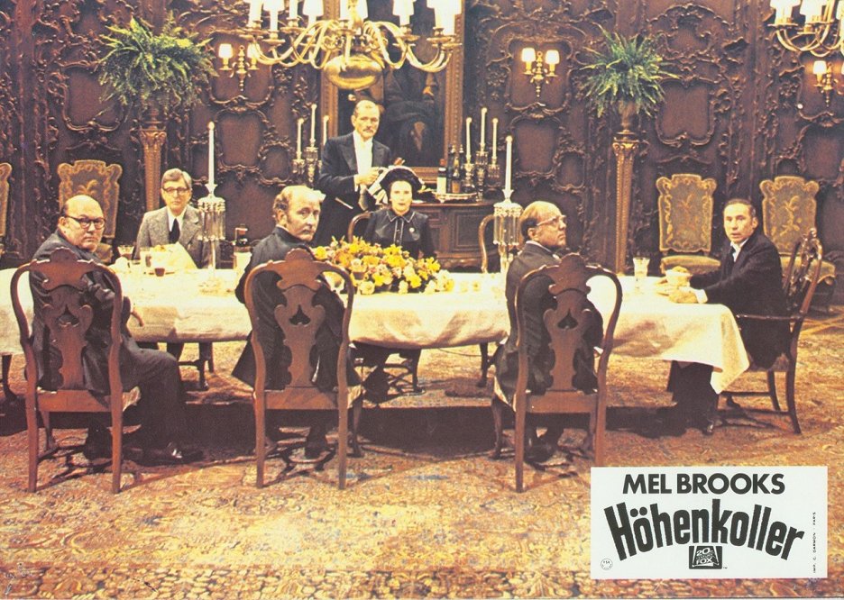 Darrell Zwerling | ČSFD.cz